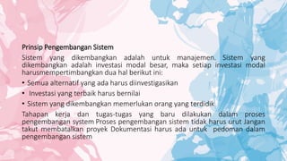 Kelompok 6 Pengembangan Sistem Informasi.pptx