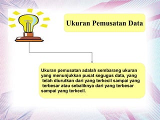 PowerPoint Statistika | PPTX