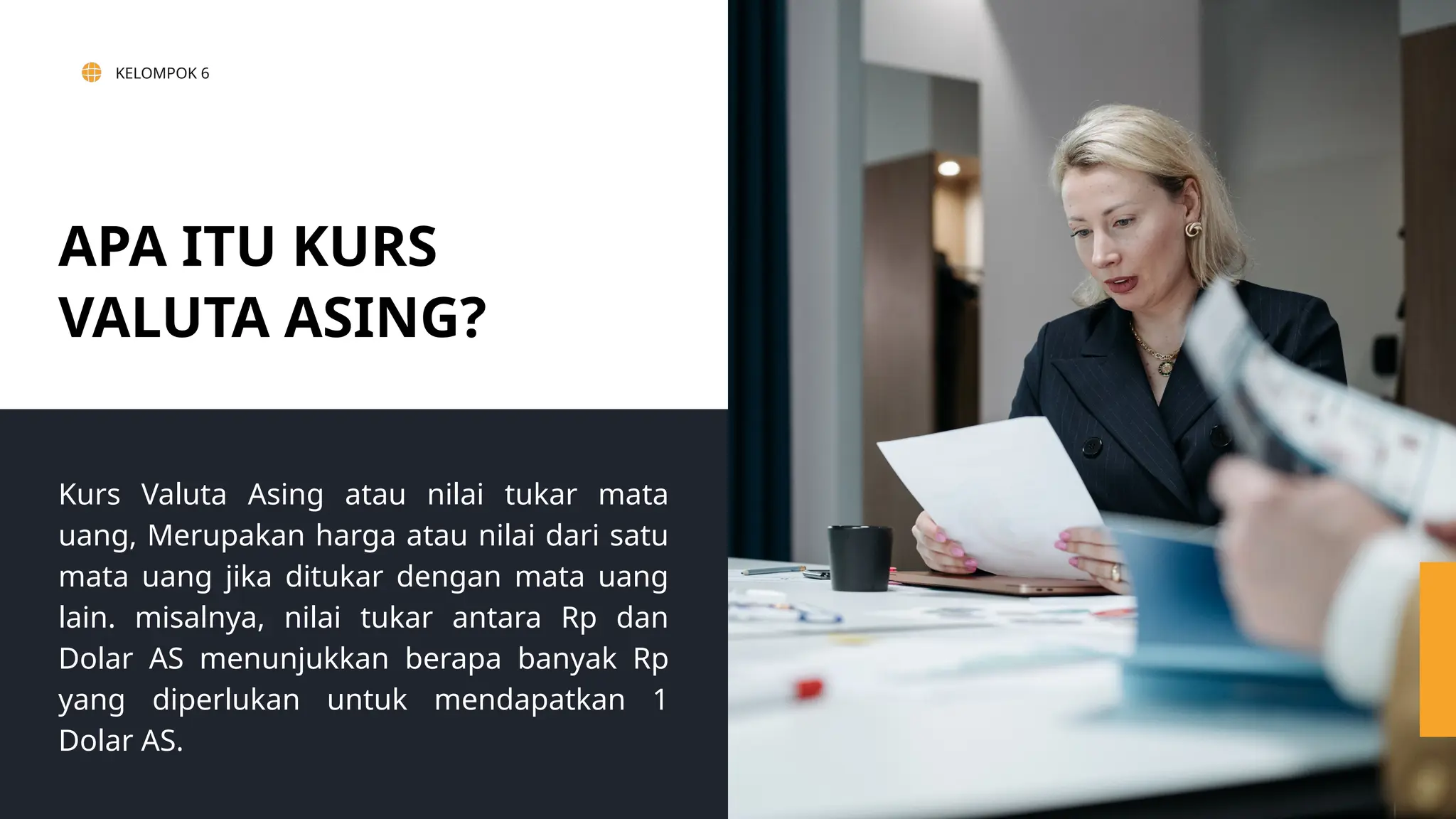 KELOMPOK 6 PSAK 221 PENGARUH PERUBAHAN KURS VALUTA ASING.pptx
