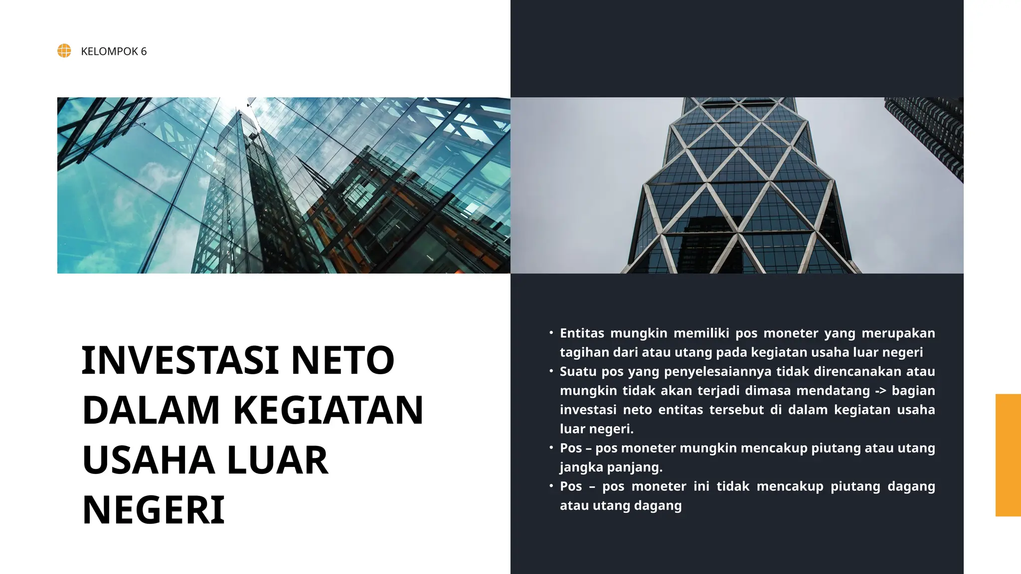 KELOMPOK 6 PSAK 221 PENGARUH PERUBAHAN KURS VALUTA ASING.pptx