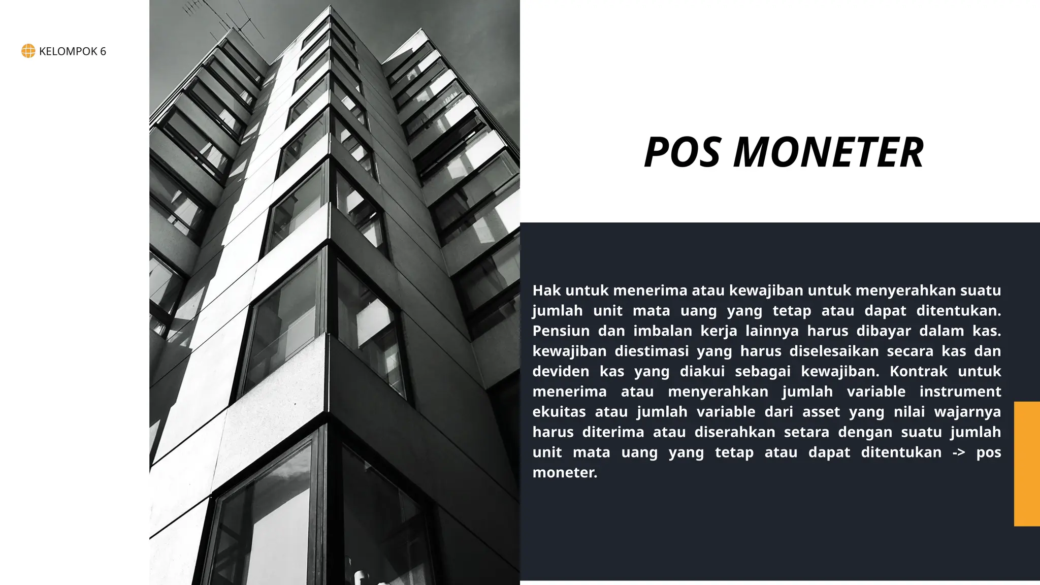 KELOMPOK 6 PSAK 221 PENGARUH PERUBAHAN KURS VALUTA ASING.pptx