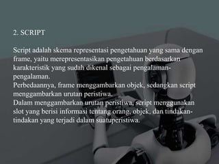 Kelompok 6_Representasi Frame, Script dan Aturan Produksi (2).pptx