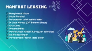 Kelompok 6_Sewa Guna Usaha(Leasing).pptx