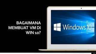 Implementasi Virtual Memory | PPT