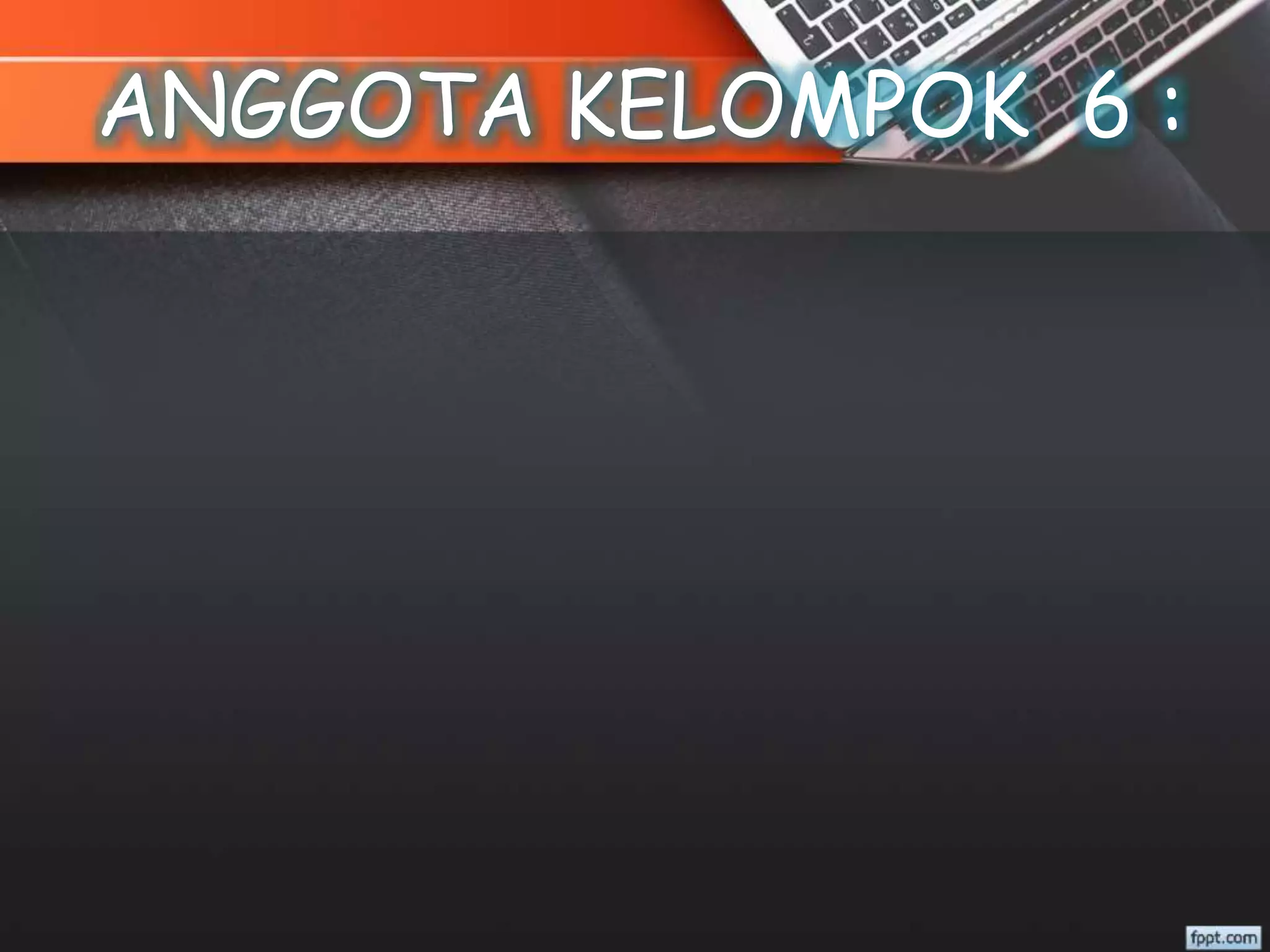 Kelompok6 tahapan pengembangan aplikasi | PPTX