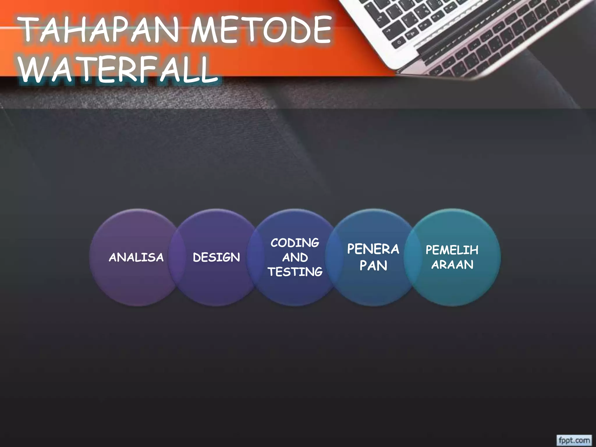 Kelompok6 tahapan pengembangan aplikasi | PPTX