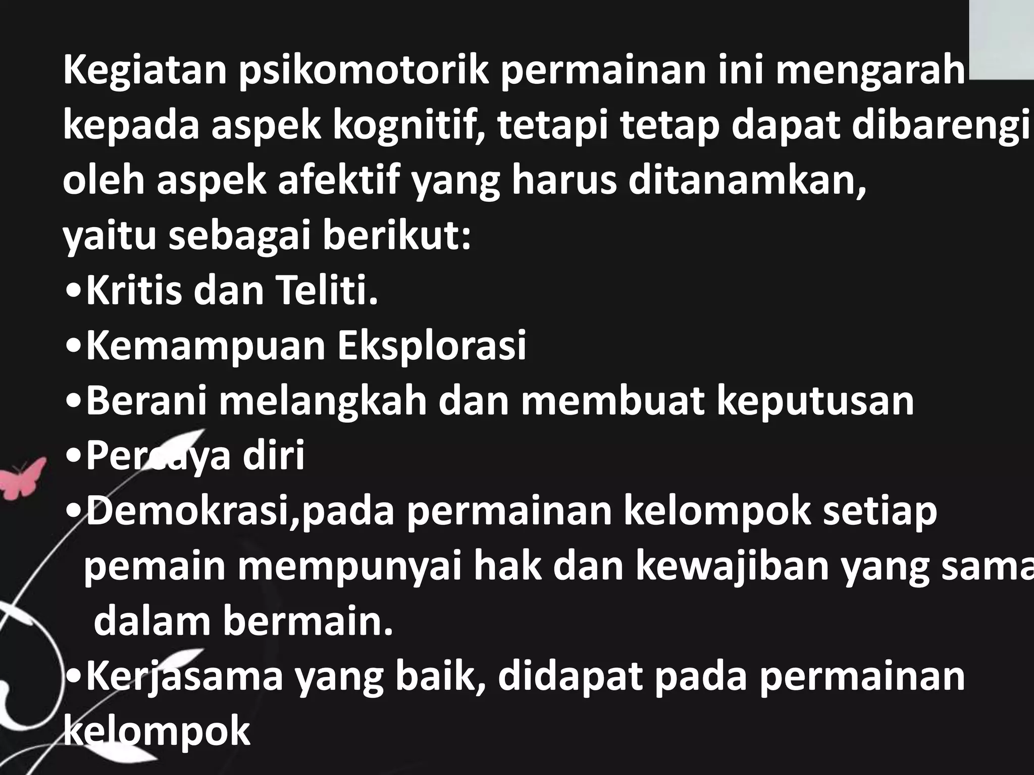 Kelompok 6 (workshop) tts ka bataku | PPTX