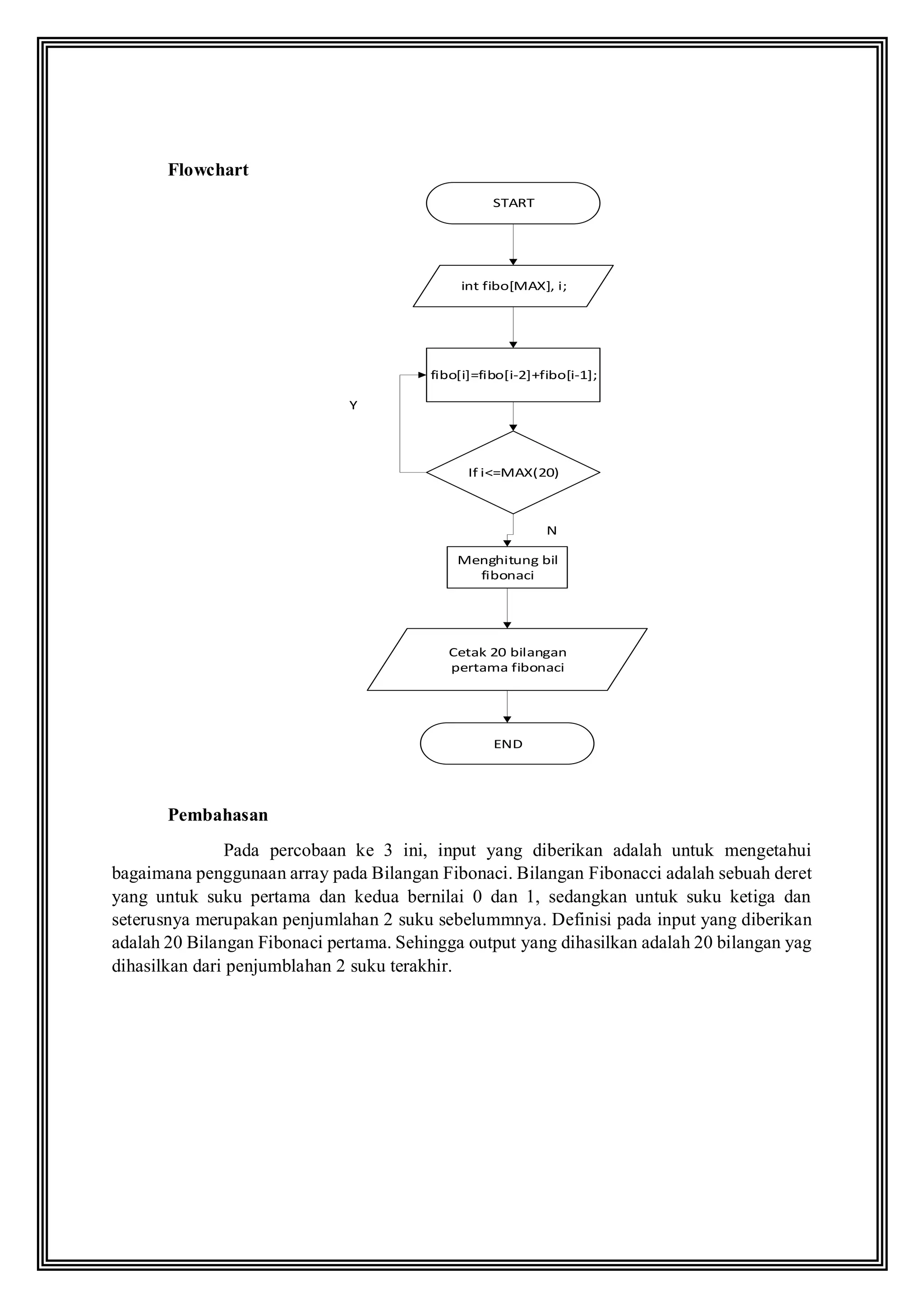 Array dan Pointer | PDF Array dan Pointer | PDF