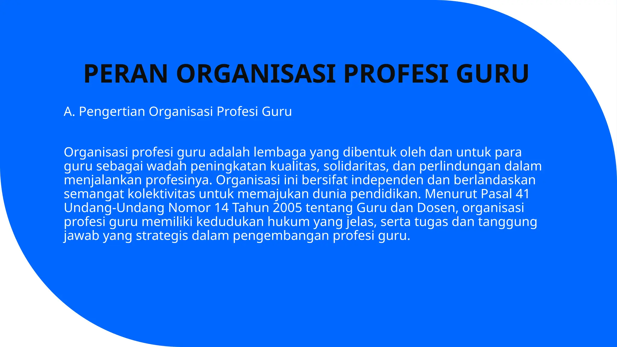 perlindungan guru dan partisipasi guru dalam organisasi profesi.pptx