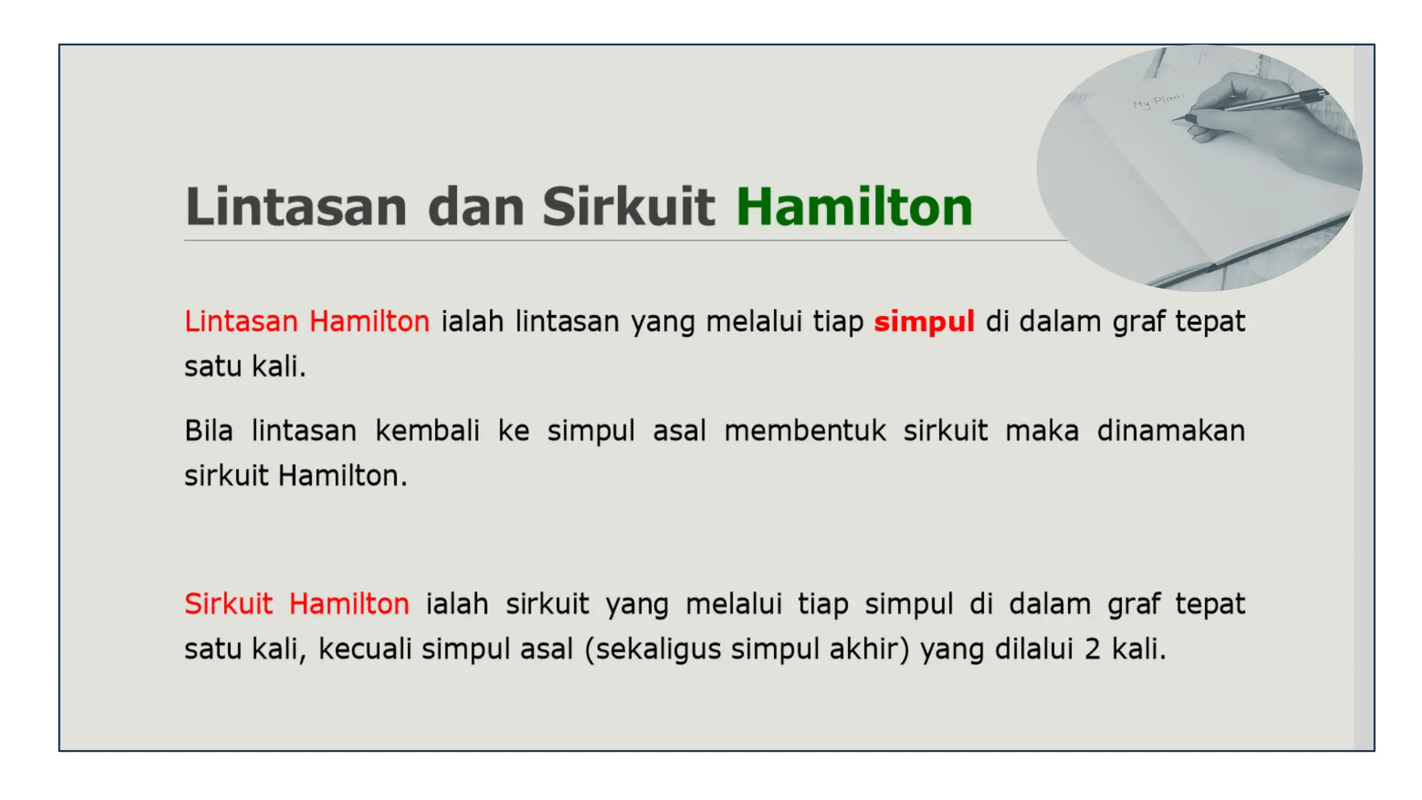 PRESENTASI TENTANG TEORI GRAF DAN OTOMATA. | PPTX