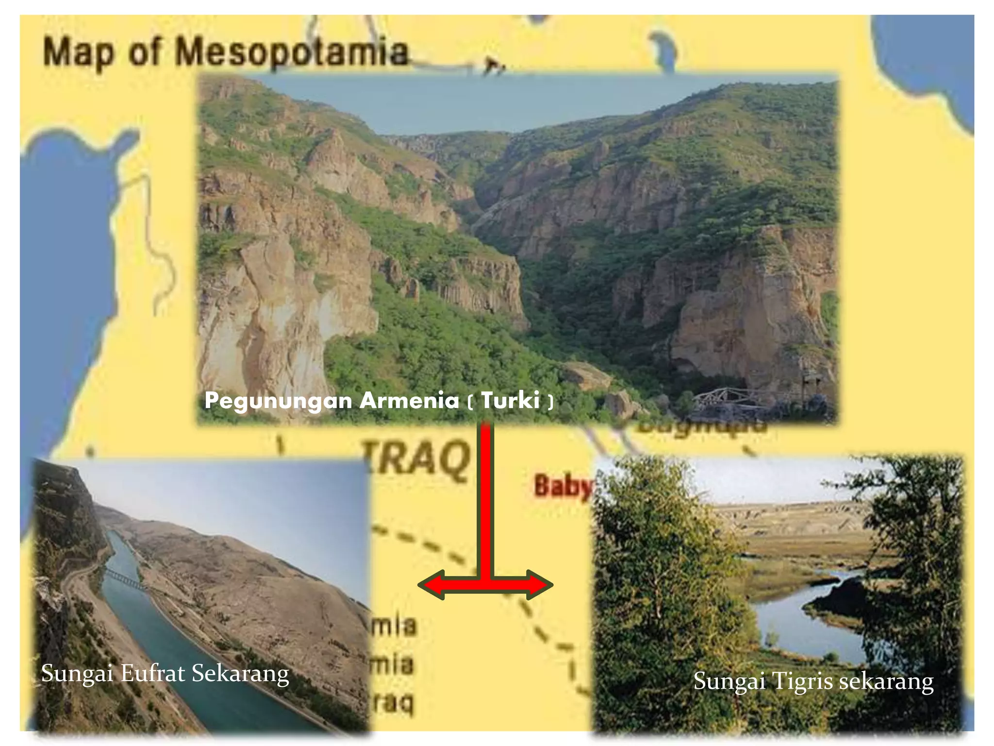 Babilonia Lama Dan Babilonia Baru Ppt