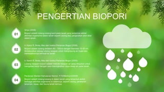 Kelompok 7 (Biopori) .pptx