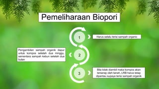 Kelompok 7 (Biopori) .pptx