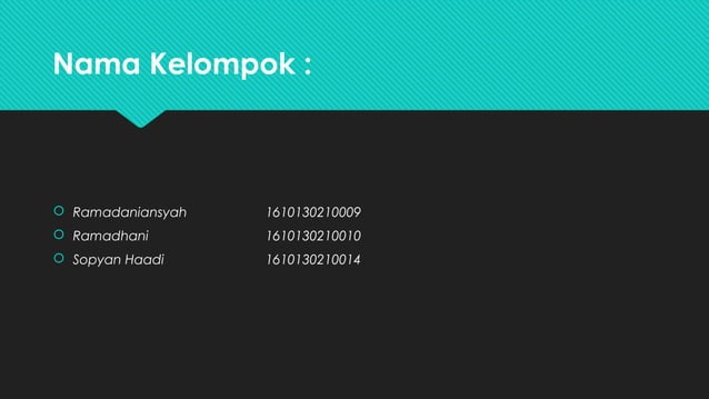 Kelompok 7 desain program pendidikan dan pelatihan | PPT