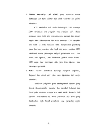 Kelompok 7 doppler | PDF