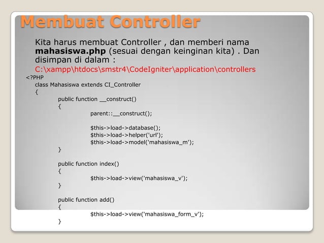 Kelompok 7(edit) | PPT