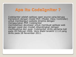 Kelompok 7(edit) | PPT