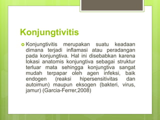 Kelompok 7 Konjungtivitis PPT BU YANTI.pptx
