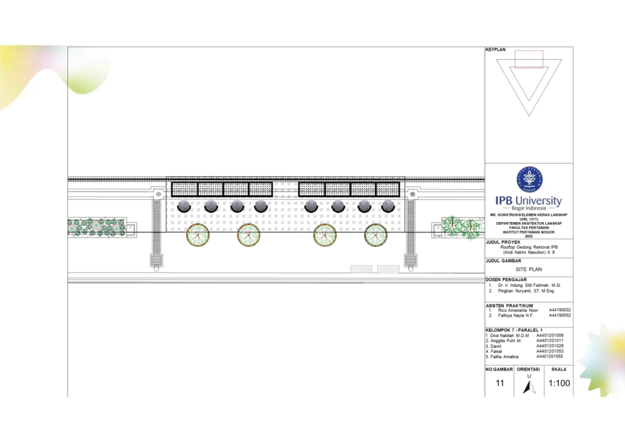 Kelompok 7_M10_Redesain Roof Garden (1) (1).pptx