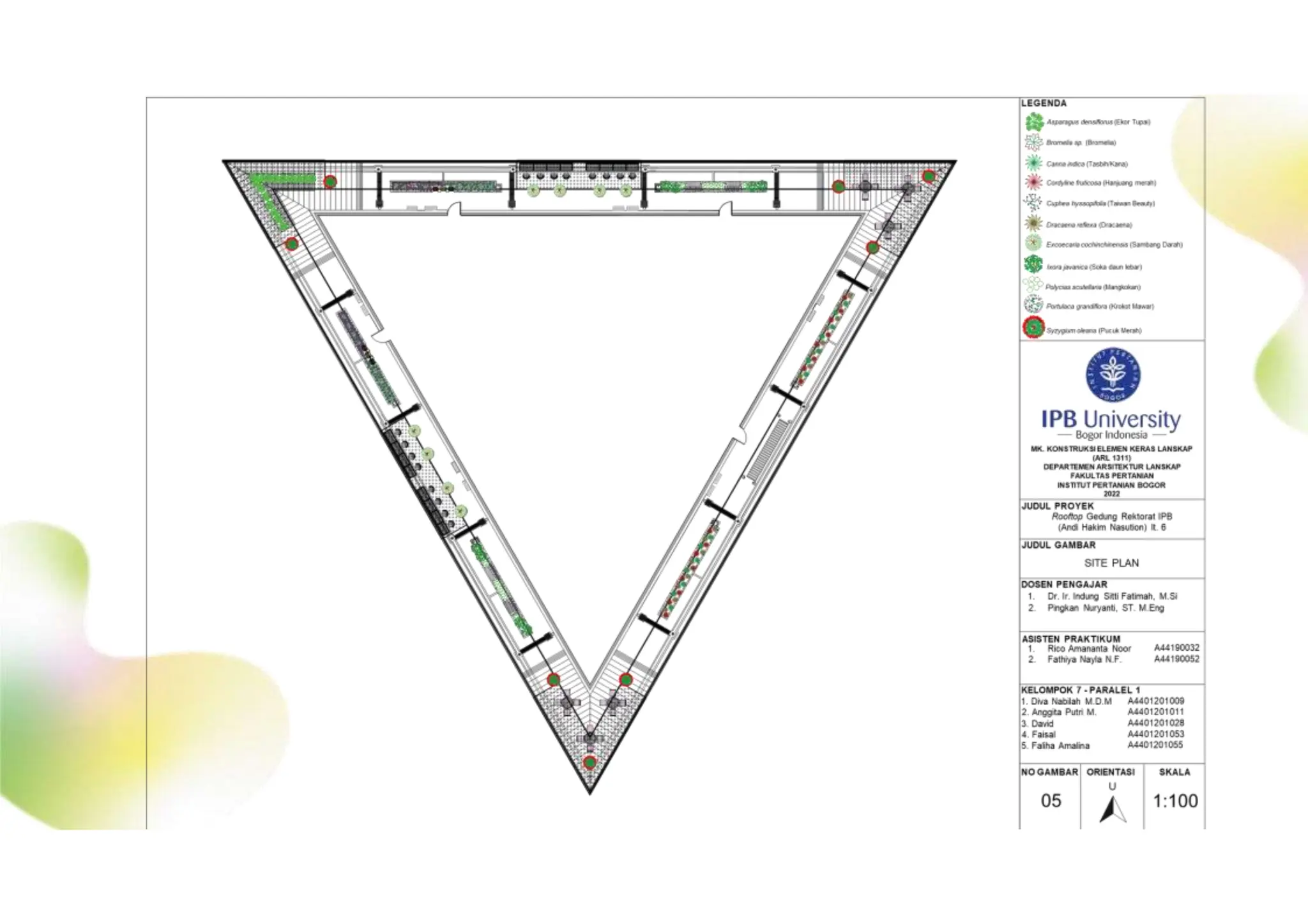 Kelompok 7_M10_Redesain Roof Garden (1) (1).pptx