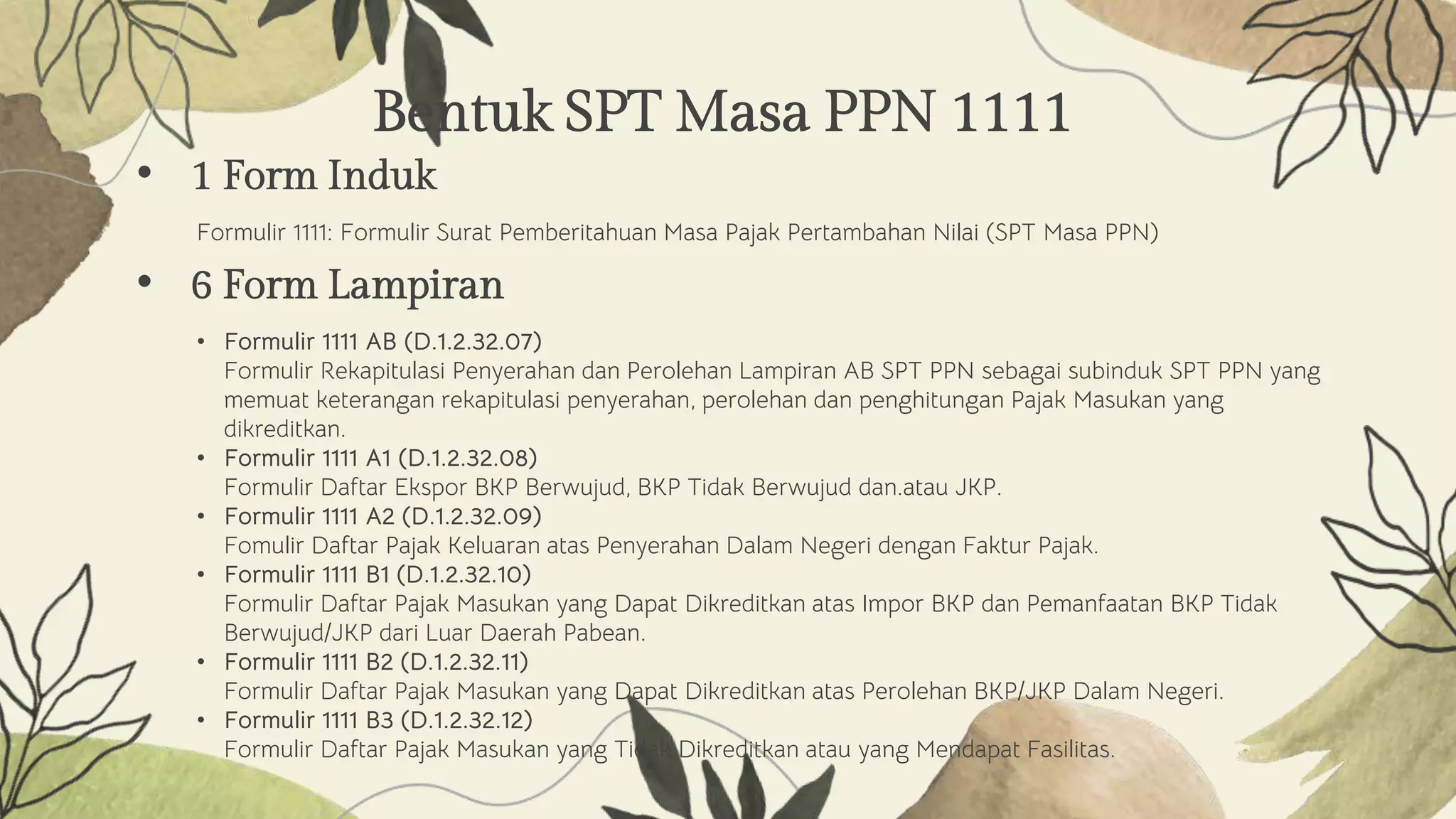 Kelompok 7_Pengisian SPT PPN.pptx