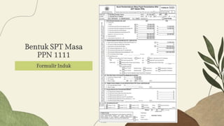 Kelompok 7_Pengisian SPT PPN.pptx