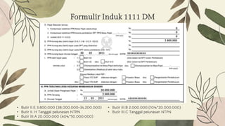 Kelompok 7_Pengisian SPT PPN.pptx