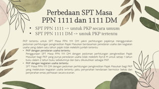 Kelompok 7_Pengisian SPT PPN.pptx