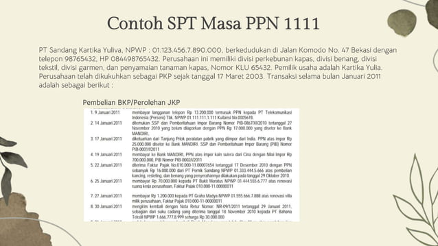 Kelompok 7_Pengisian SPT PPN.pptx