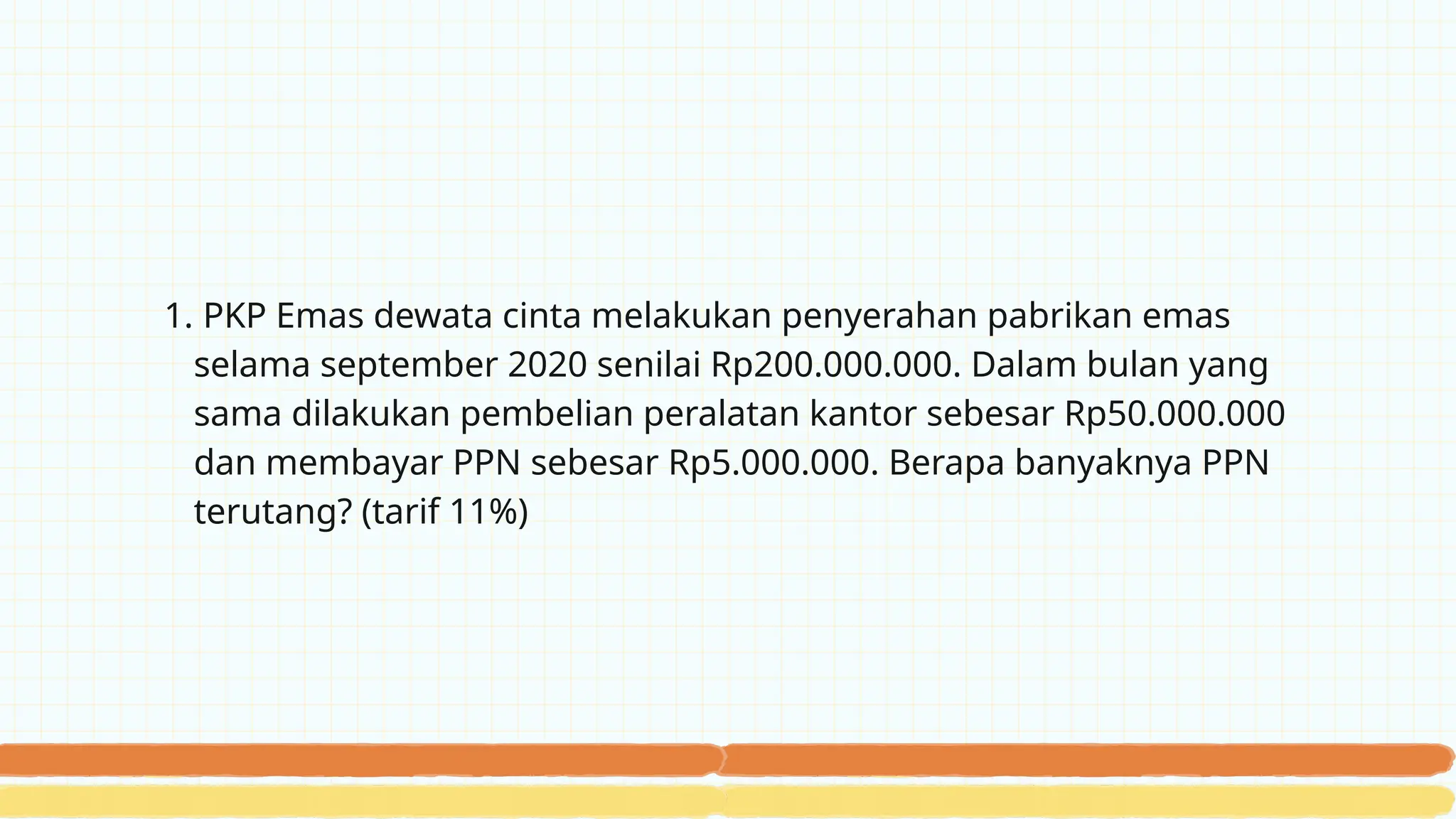 KELOMPOK 7 PERPAJAKAN PPN, PPNBM (1).pptx