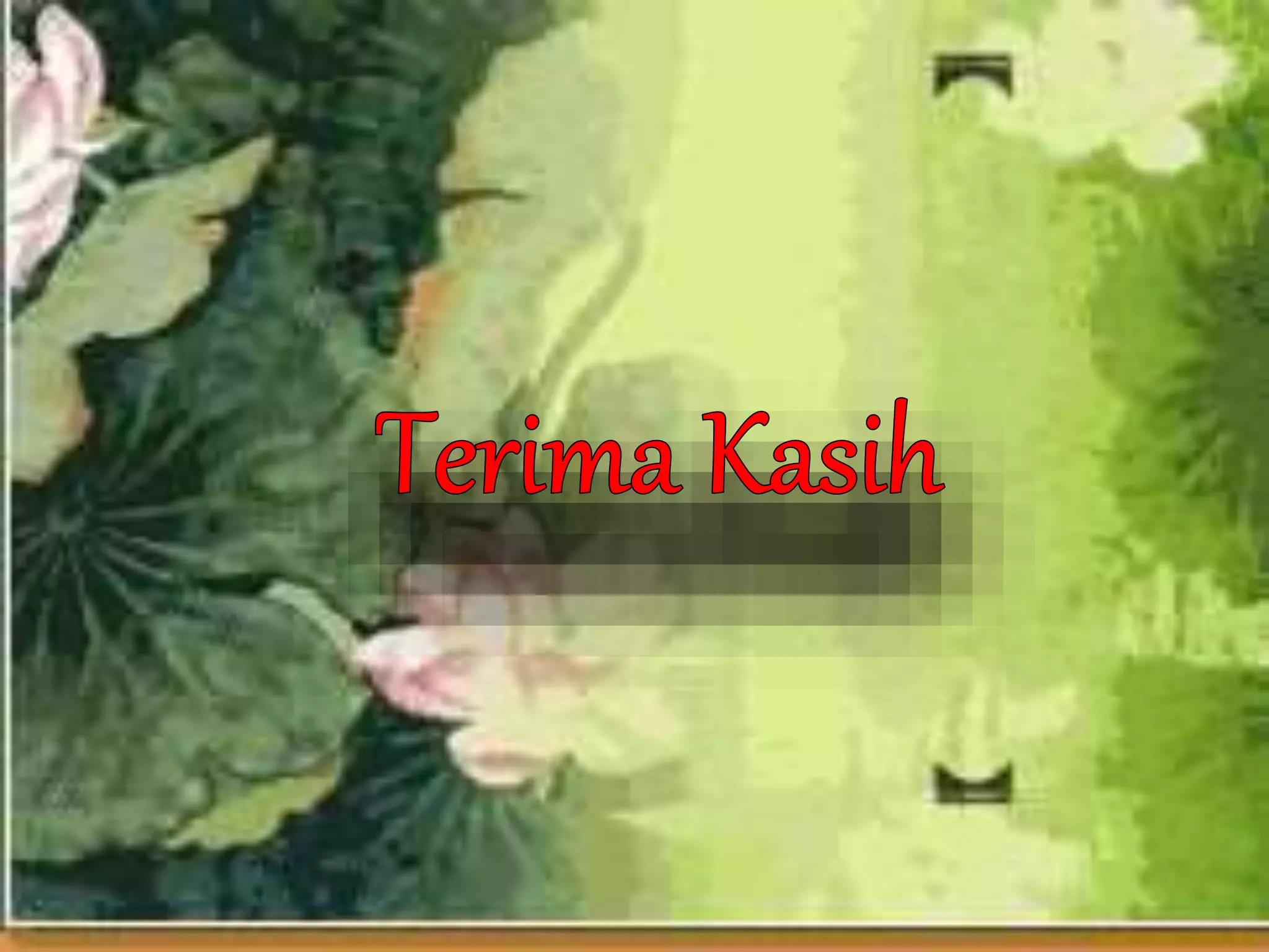 Kelompok 7 variasi bebas | PPTX