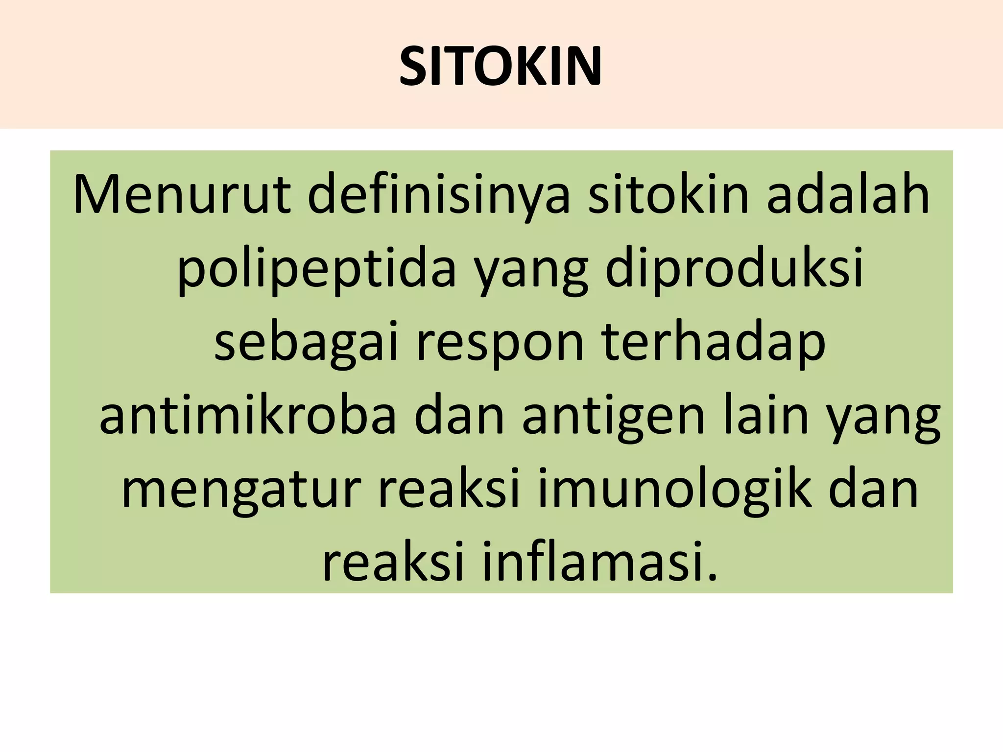 imunoserologi | PPTX
