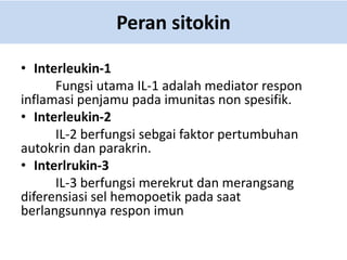 imunoserologi | PPTX