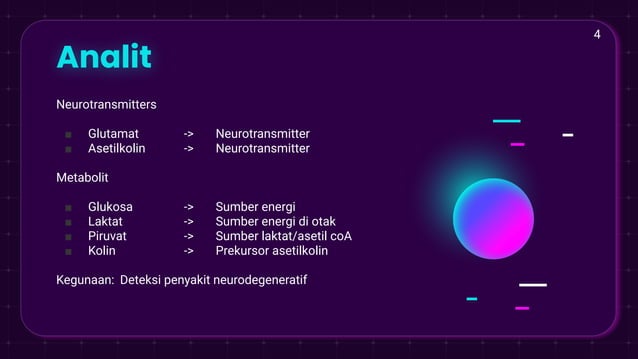 Kelompok 8 A Highly Selective Amperometric Biosensor Array For Simultaneous Determination Of