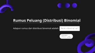 KELOMPOK 8 - DISTIRBU SI BINOMIAL.pptx