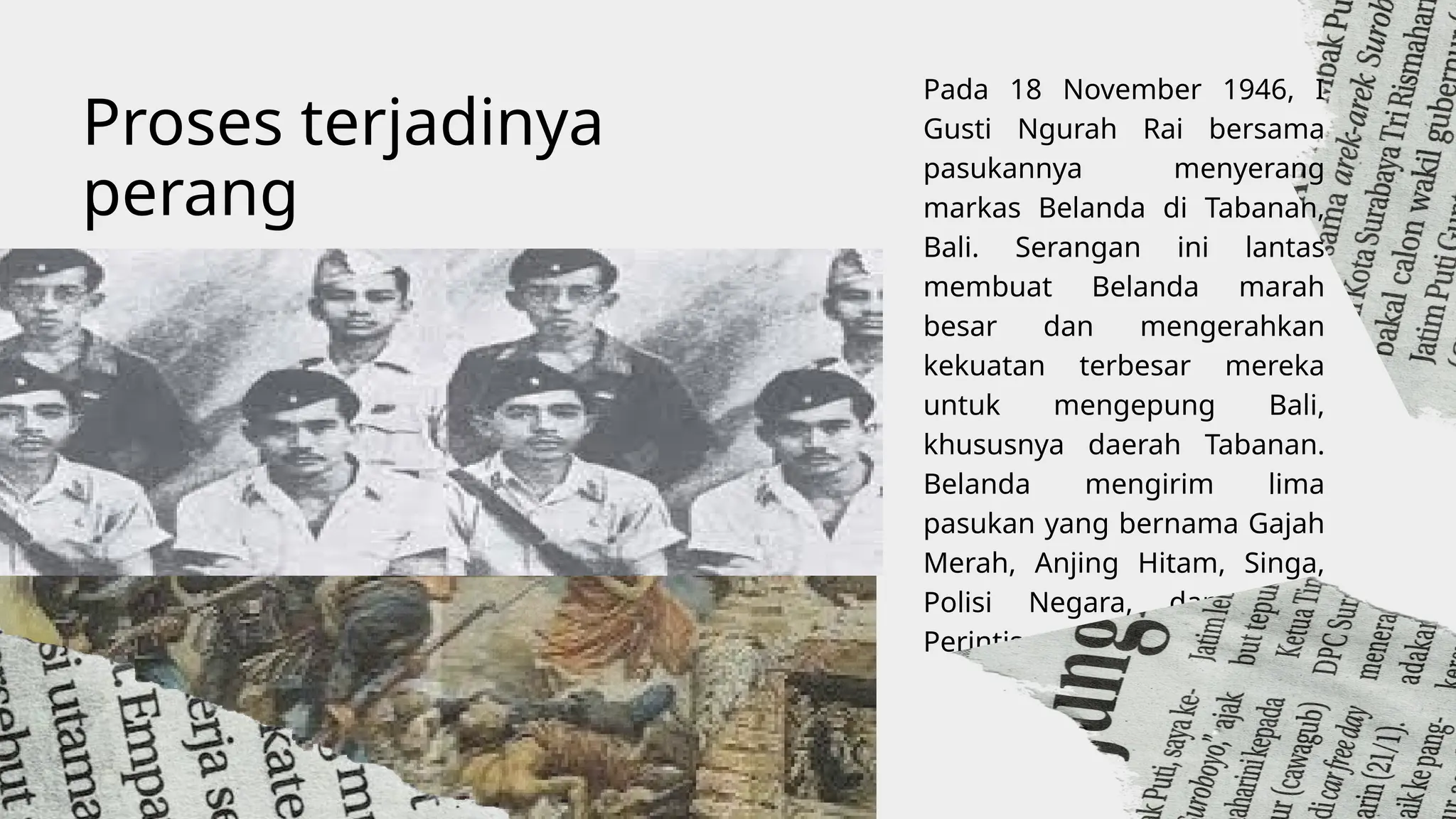 kelompok 8 kelas 8 - perang puputan.pptx