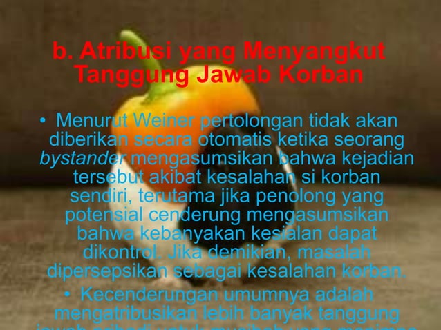 Relasi Sosial Prososial Dan Altruistik (Psikologi Sosial) | PPT