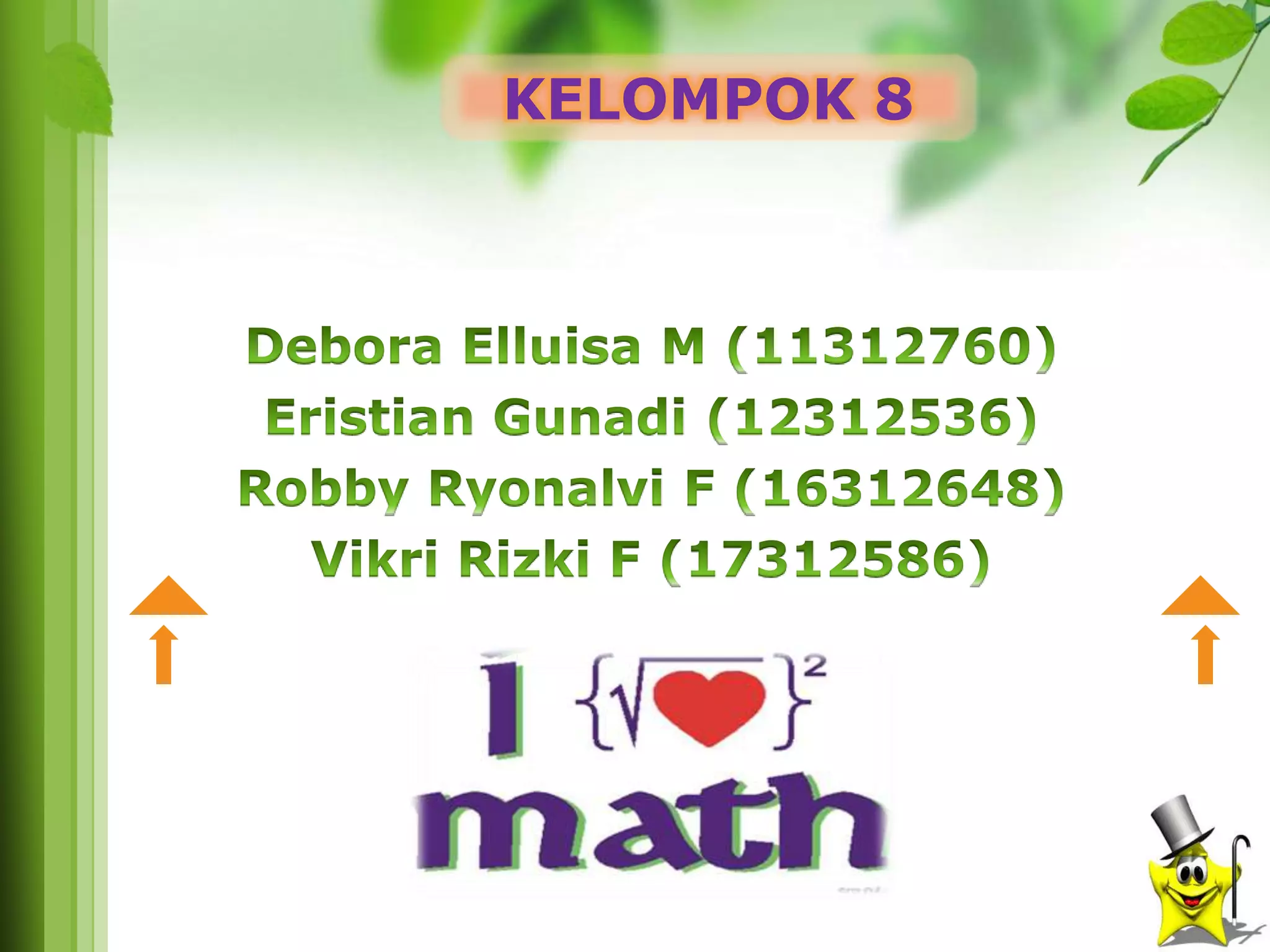 Kelompok 8 analisis struktur (metode gauss jordan) powerpoint | PPTX