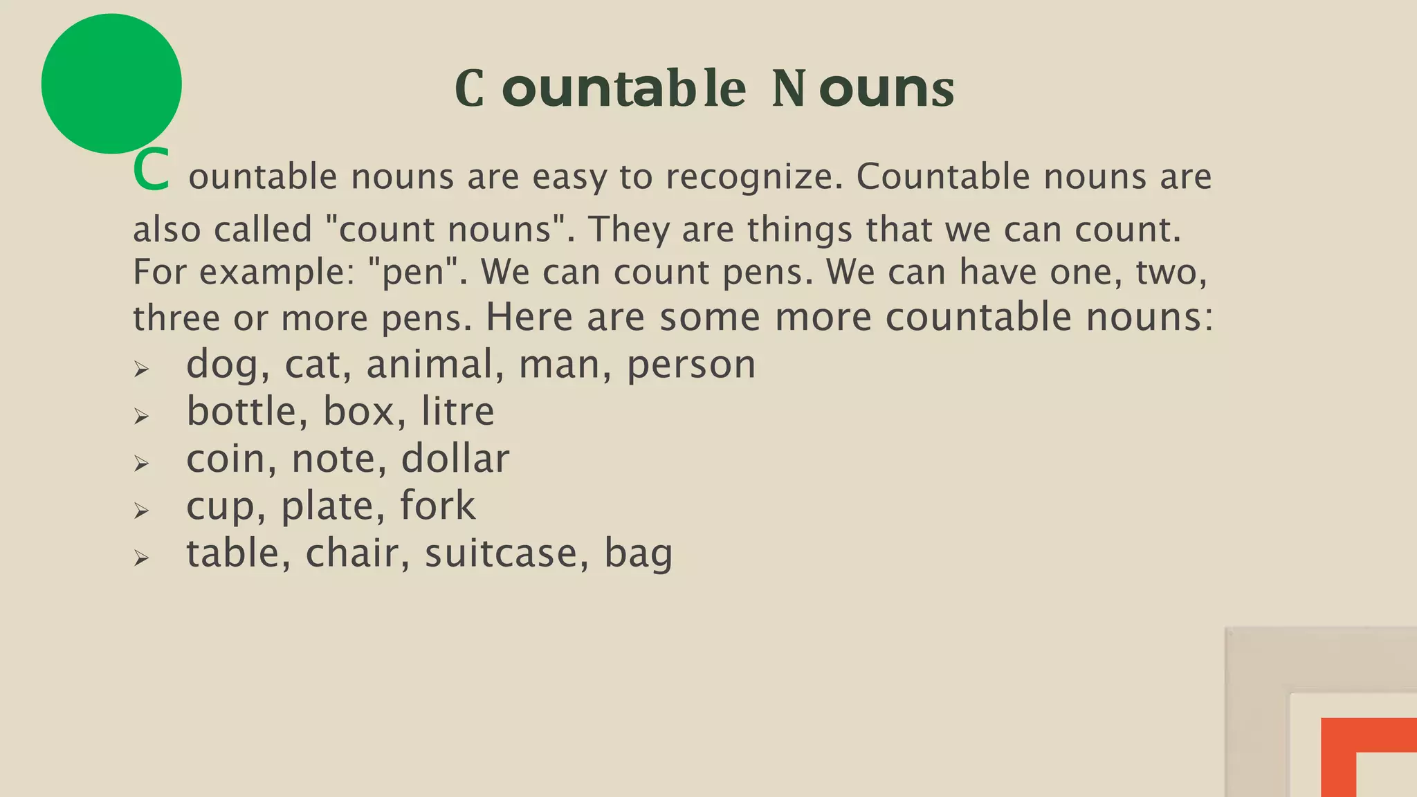 Kelompok 8 Countable and uncountable nouns.pptx
