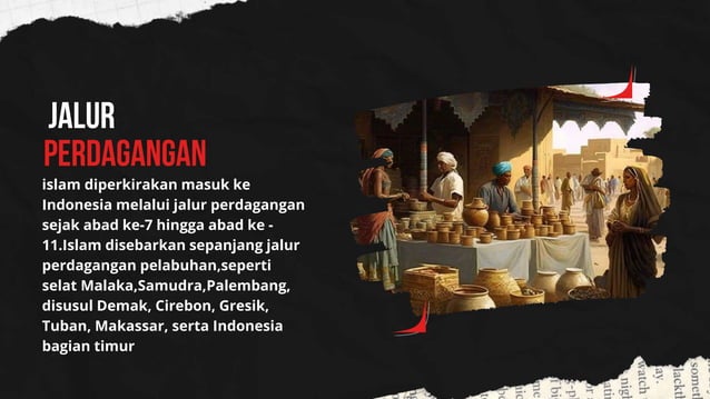 Kelompok 8_masuknya Islam ke indonesia.pptx