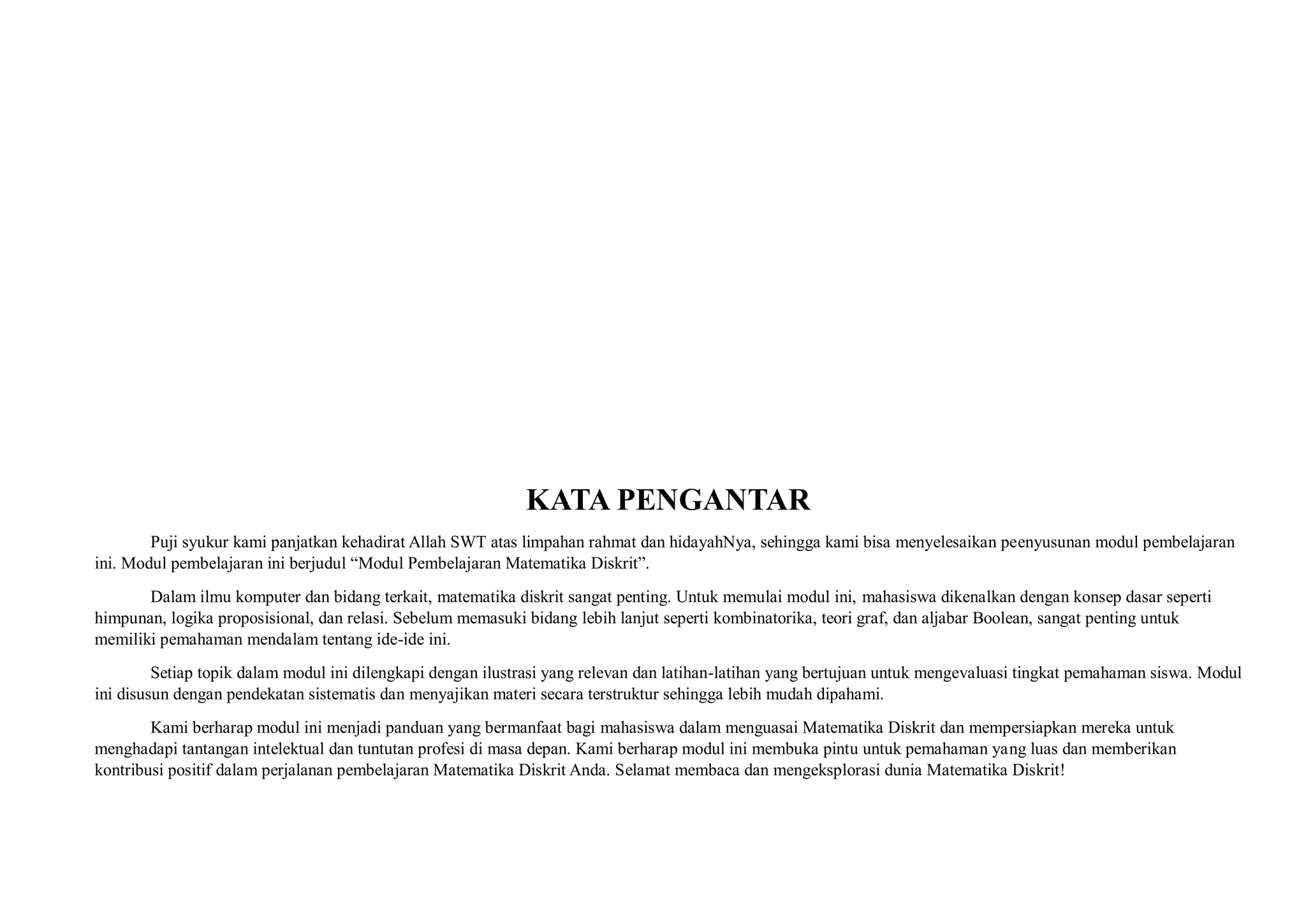 KELOMPOK 8 MODUL PEMBELAJARAN MATEMATIKA DISKRIT.pdf