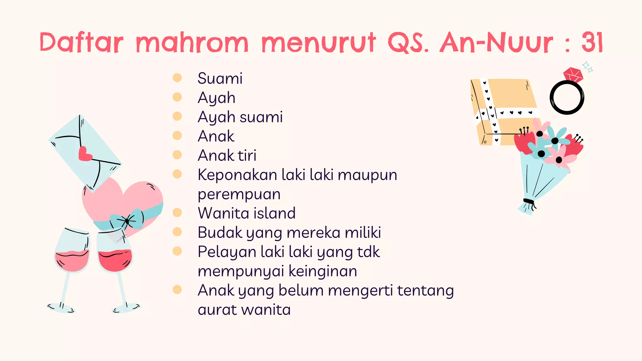 Pernikahan dan Harta Warisan.pptx