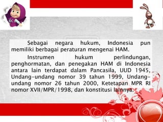 PKN (instrumen ham) | PPT
