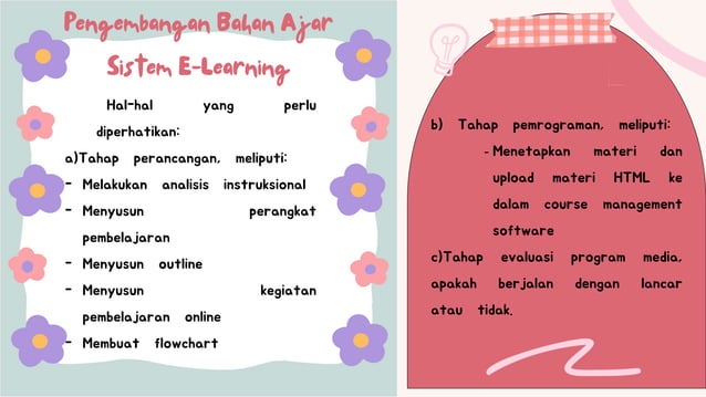 KELOMPOK 8_SIMDIK_MODEL PEMBELAJARAN E LEARNING.pptx