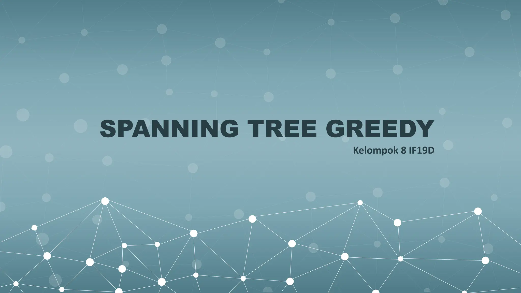 Spanning Tree Greedy.pptx