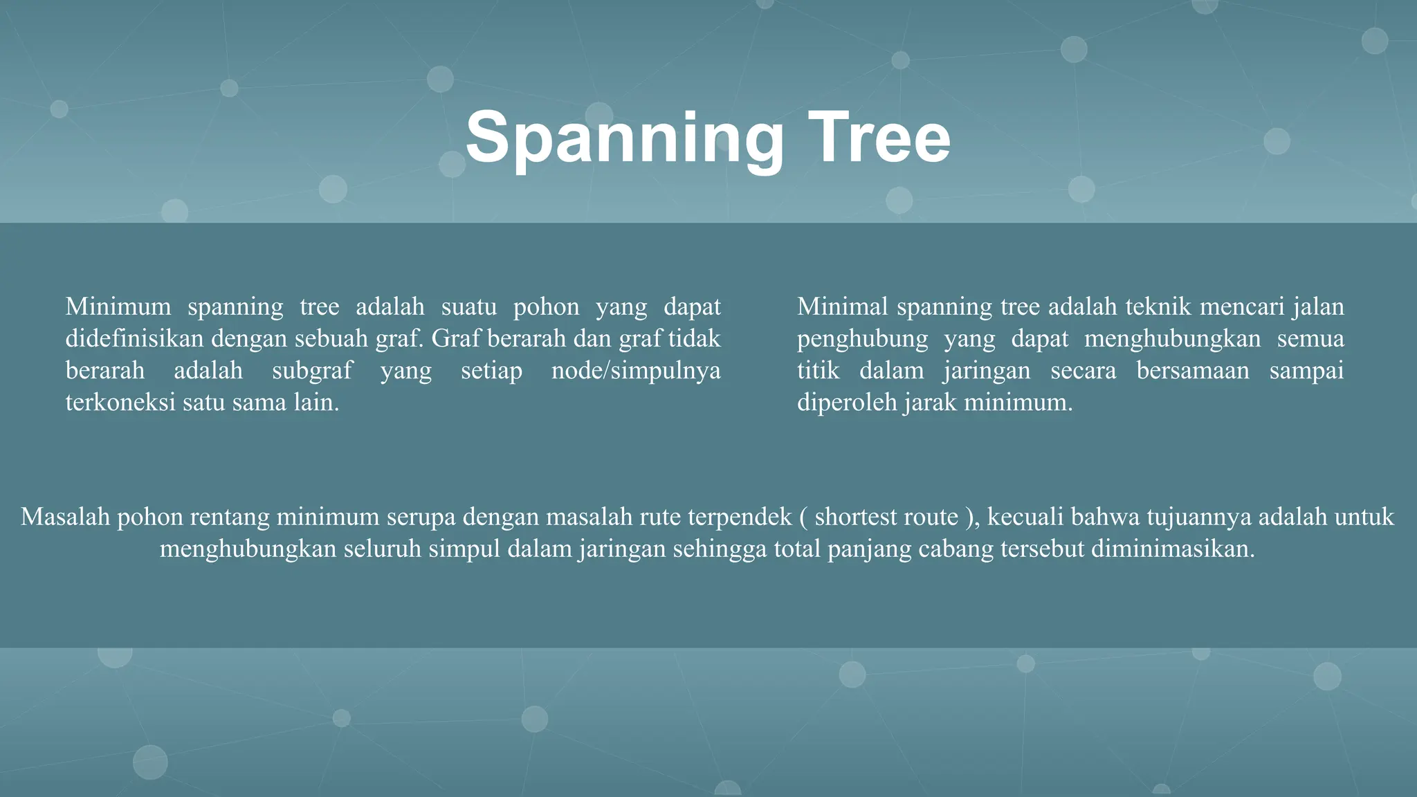 Spanning Tree Greedy.pptx