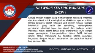 PEMANFAATAN UNMANNED COMBAT AERIAL VEHICLE (UCAV) ATAU COMBAT DRONE DAN PENERAPANNYA DALAM ...