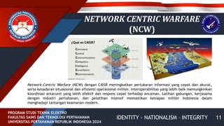 PEMANFAATAN UNMANNED COMBAT AERIAL VEHICLE (UCAV) ATAU COMBAT DRONE DAN PENERAPANNYA DALAM ...