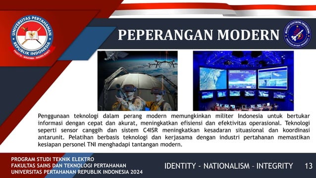 PEMANFAATAN UNMANNED COMBAT AERIAL VEHICLE (UCAV) ATAU COMBAT DRONE DAN PENERAPANNYA DALAM ...
