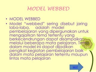 PEMBELAJARAN TEMATIK PKN | PPTX
